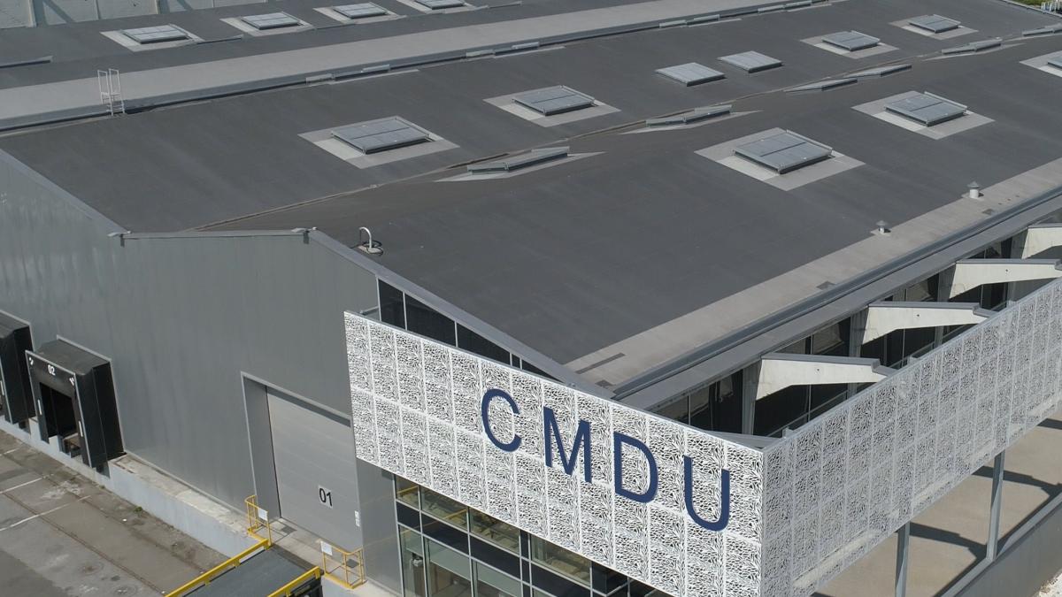 Centre Multimodal de Distribution Urbaine (CMDU) à Lille | Territoire ...